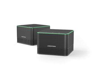 Crestron Flex Pods [Crestron Electronics, Inc.]